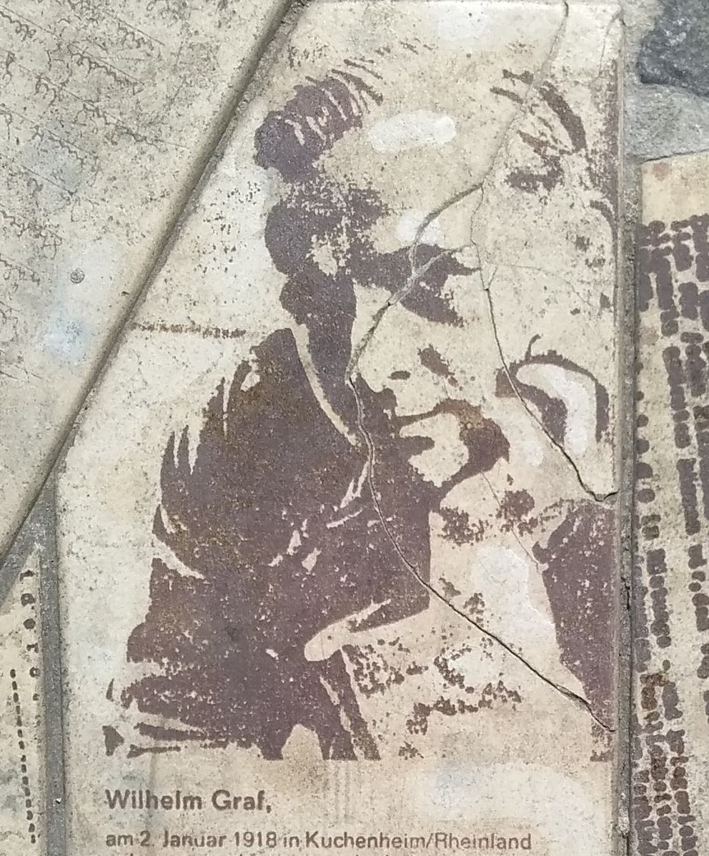 Willi Graf – Städt. Willi-Graf-Gymnasium